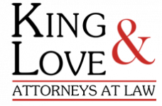 Jay Hupfer | Florence SC Attorney | King & Love - King & Love Attorneys ...