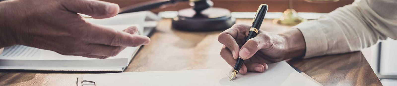 Civil Defense Attorneys Florence SC | King & Love - King & Love ...